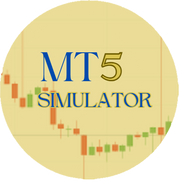 MT5 Simulator